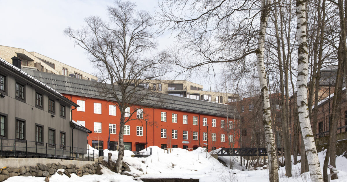 LPO Arkitekter | Create
