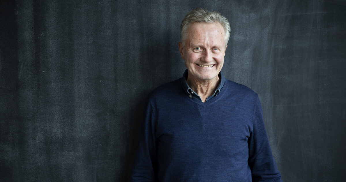 LPO Arkitekter | Arkitektspalten del 5: Jan Knoop