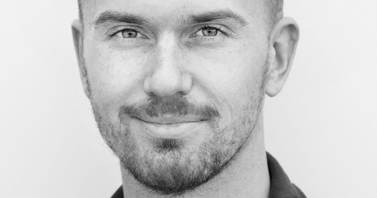 LPO Arkitekter | Johan Martin Haug