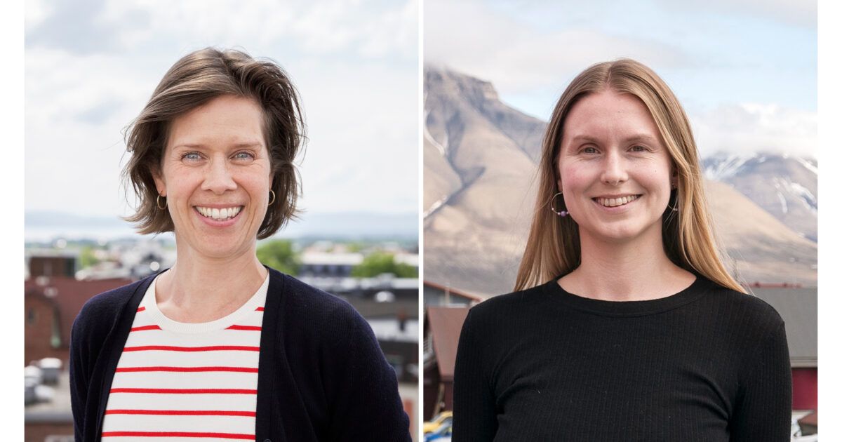 LPO Arkitekter | LPO har gleden av å presentere våre to nye…