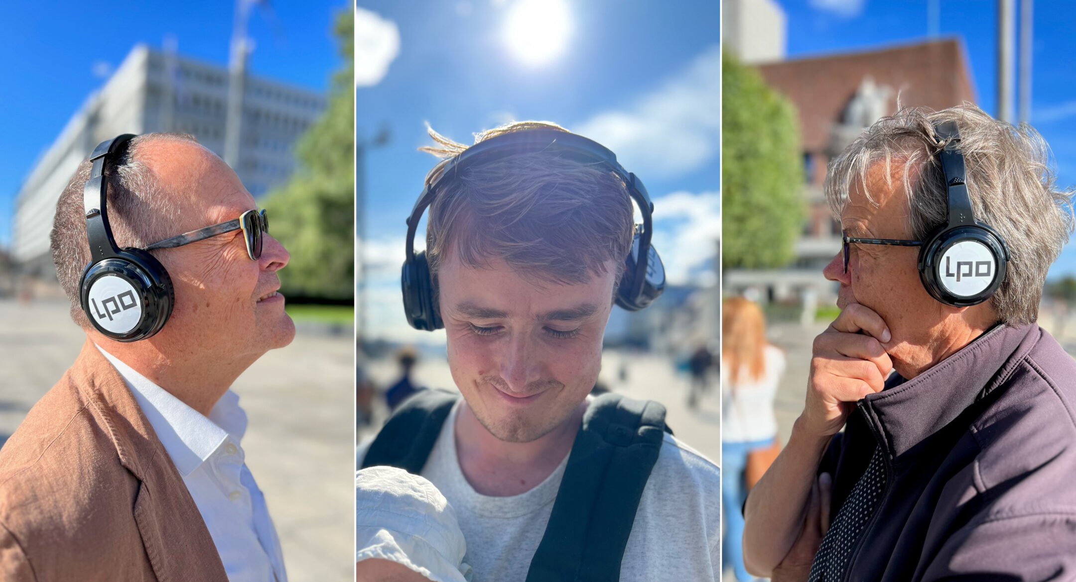 LPO Arkitekter | LPO POD: Vika snakker