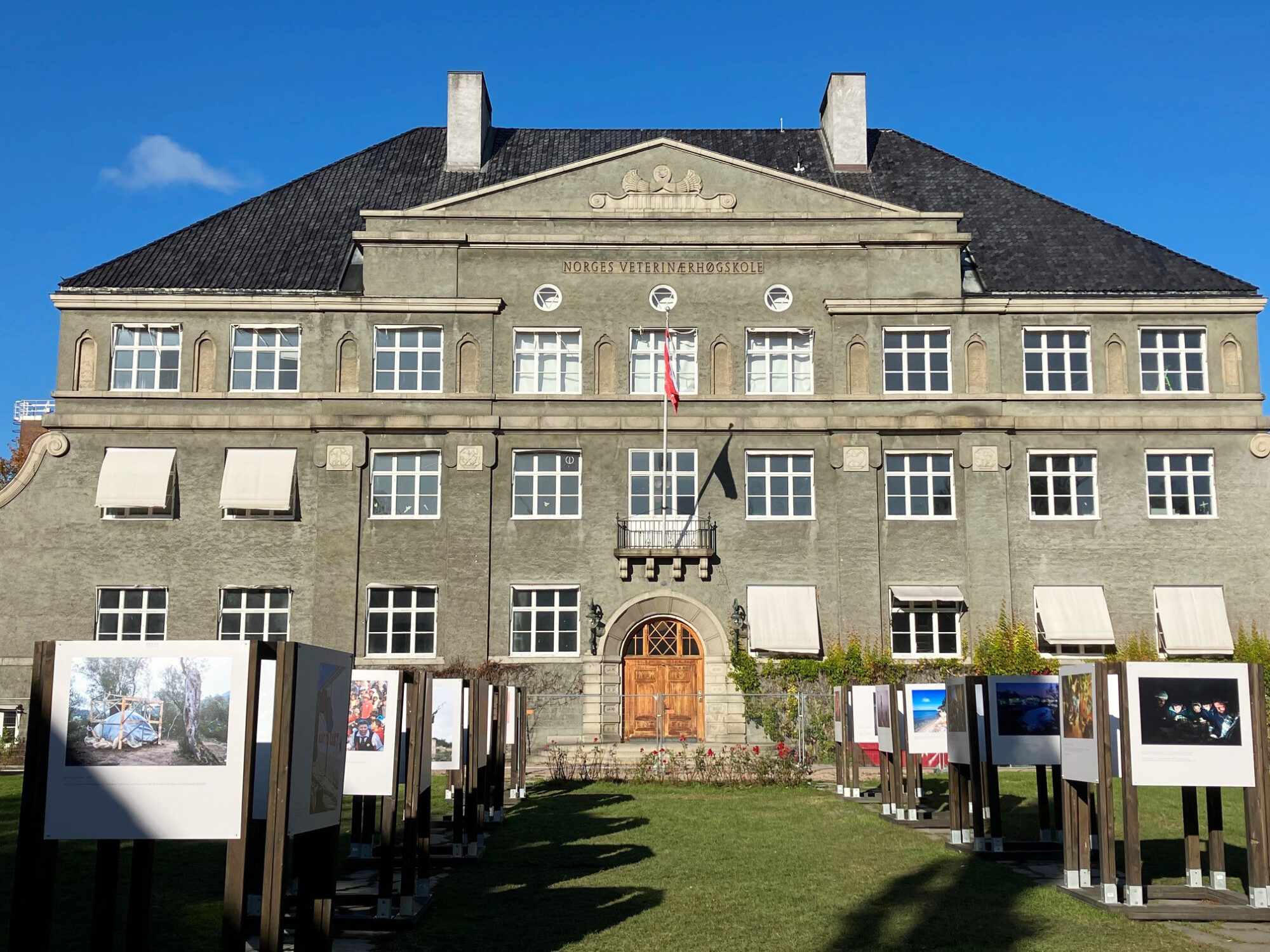 LPO Arkitekter | Team En-Bydel-For-Alle er prekvalifisert til…